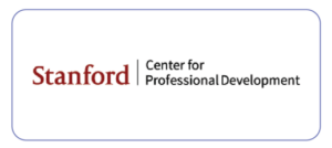 Stanford Center for Professional Development - WIN Education